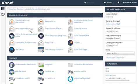 Cómo Configurar Un Correo Electrónico Para Recibir Notificaciones De La