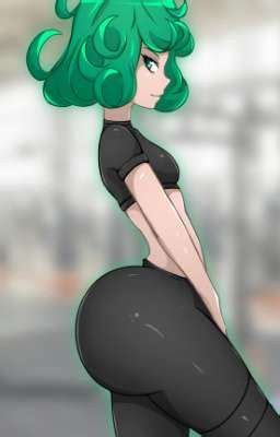 Saitama Vs Harem Bimbo Cap Page Wattpad