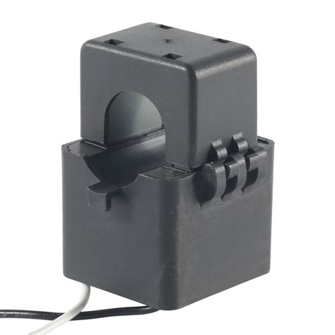φ16mm Split Core Current Transformer 120a 3000 1 Buy Ac Split Core Current Transformer Split