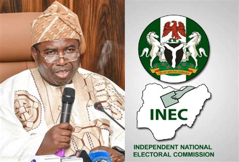 Inec Announces February And March 2027 Dates For Nigerias General