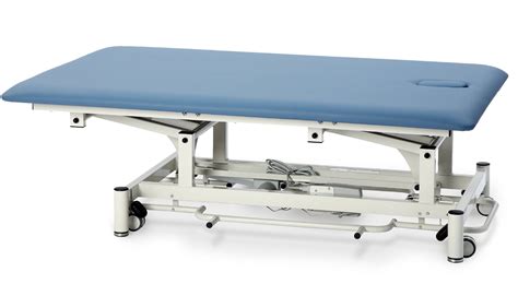 Viva Comfort Power Hi Lo Rehab Therapy Table W Flat Top Save At