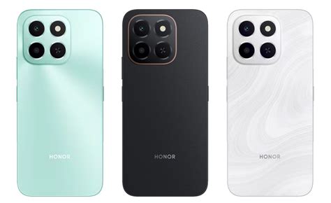 Honor X6c Hits The Shelves At Rm599 Lowyat Net