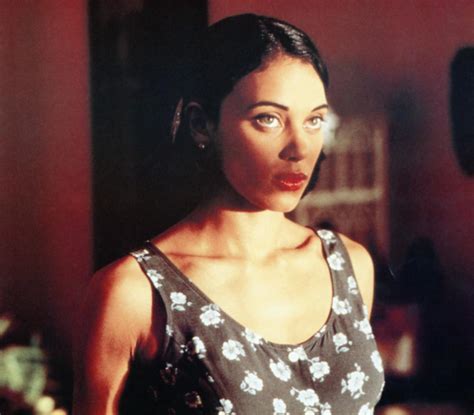 Kristen Wilson Actress