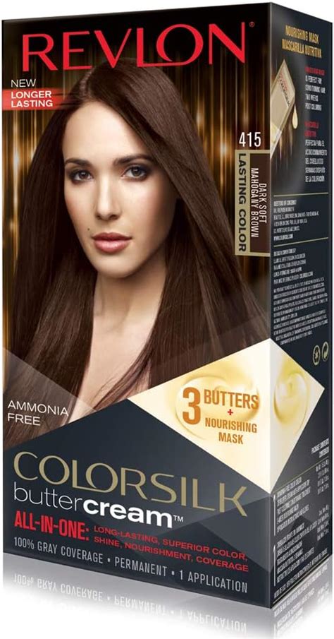 Schwarzkopf Keratin Color Permanent Hair Color 60 Delicate Praline1 Application