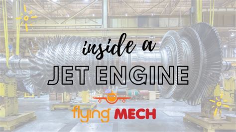 Borescope Inspection Iae V2500 Engine Youtube