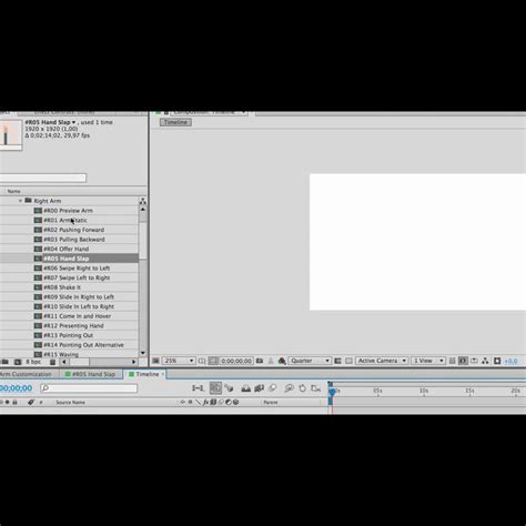Food Hands Explainer