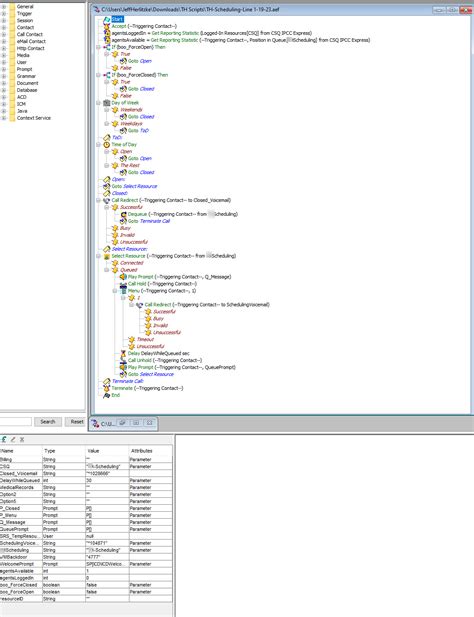 Script Issue Question Cisco Community