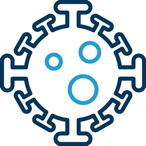 Disease Vector Icon 19615412 Vector Art At Vecteezy