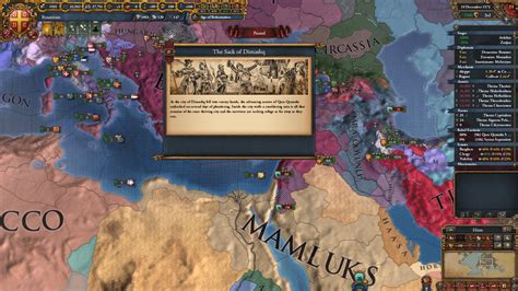can t close the pop up message r eu4