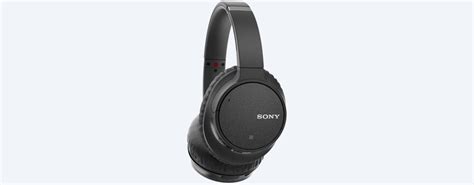 WH-CH700N draadloze koptelefoon met Wireless Noise Cancelling | WH ...