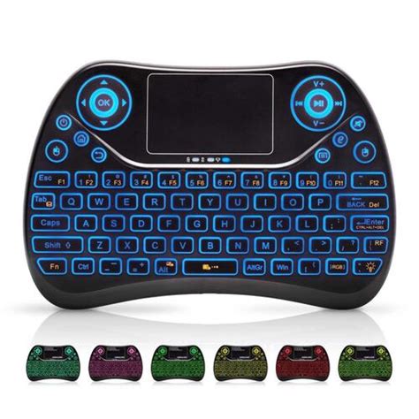 Wireless Touchpad Keyboard At Best Price In Pune Maharashtra Rajnil Electronics