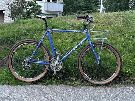 The Fork Cages Stay On During Sex Rxbiking