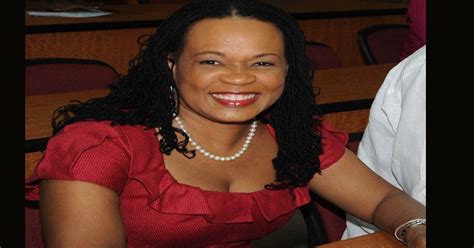 Scott Mottley Declares Shes Not Under Probe For Illicit Enrichment Loop News