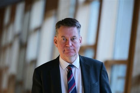 Holyrood Article Murdo Fraser Says He Still Does Not Support Same Sex Marriage