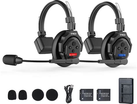 7 Must Have Marine Radio Headsets For Boating