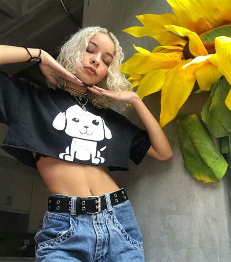 Pinterest Rebelxo Fashion Crop Tops Women S Top