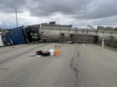 Sour Condensate Spill In The County Of Grande Prairie Grande Prairie Daily Herald Tribune