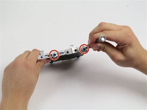 Hp Eliteone G Hard Disk Drive Solid State Drive Replacement Ifixit