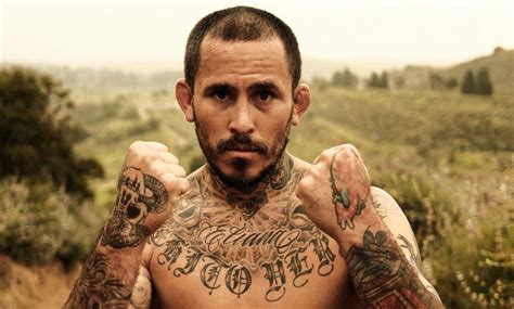 Chito Vera Como Que Ya Es Hora De Agendar Una Pelea Estoy Hambriento