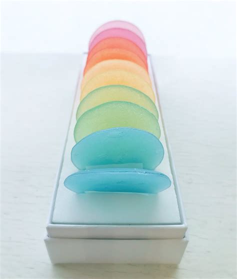 なんて美しい夢のように綺麗なお菓子みずのいろが素晴らしい 話題の画像プラス