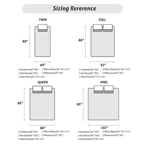 Jearey Microfiber 7 Piece Green King Comforter Set In The Bedding Sets