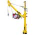 Miller Durahoist Portable Fall Arrest Post