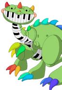 Pianosaurus Gallery Poppy Playtime Wiki Fandom