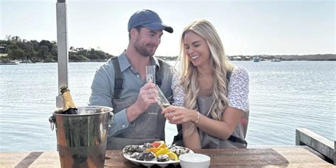 Farmer Wants A Wife Spoiler Who Does Farmer Thomas Pick