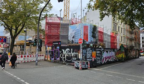Keiner Glaubte Dran Das Wird Jetzt Auf Der „heißen Ecke“ Gebaut Mopo