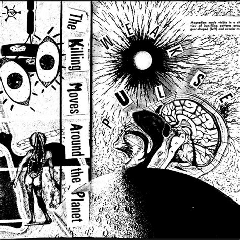Op25 Weak Pulse The Killing Moves Around The Planet Open Palm Tapes