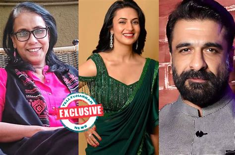 Exclusive Swaroopa Ghosh Joins Sonylivs Upcoming Series Starring Divyanka Tripathi Dahiya And