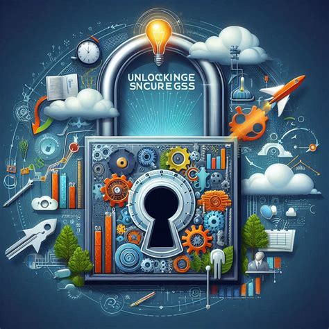 Unlocking Success Innovative Strategies For Business Growth And