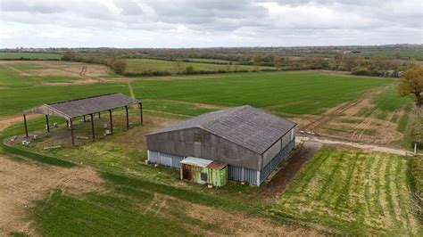 Fosse Lane Thistleton Barn Conversion £485 000