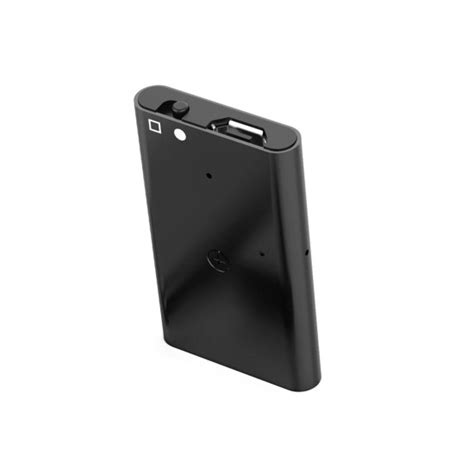 Spy Voice Recorder Mini Magnetic