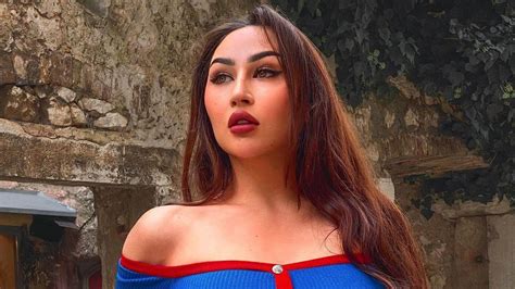 Who Is Louisa Khovanski Biography Wiki Height Weight Age Family Onlyfans Instagram