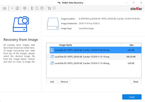 How To Create Disk Image To Recover Data From Bad Hard Drive
