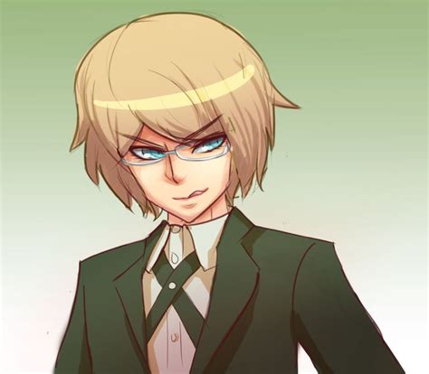 Danganronpa Byakuya Togami By Kittyconqueso On Deviantart Byakuya