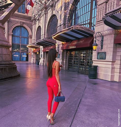 Caroline Jaquish Nude Onlyfans Leaks Fappening Fappeningbook