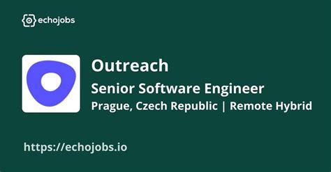 Hiring Senior Software Engineer Back End Prague Czechia Prague Czech Republic Remote