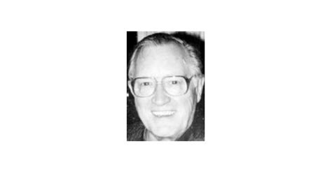 William Porter Obituary 2009 Walpole Ma Boston Globe