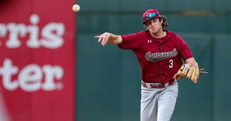 Braylen Wimmers Message For South Carolina Baseball In Slump