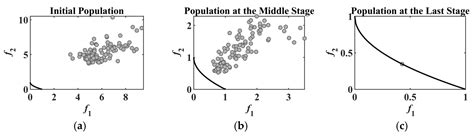 A Stable Large Scale Multiobjective Optimization Algorithm With Two
