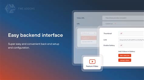 Product Video Gallery For WooCommerce