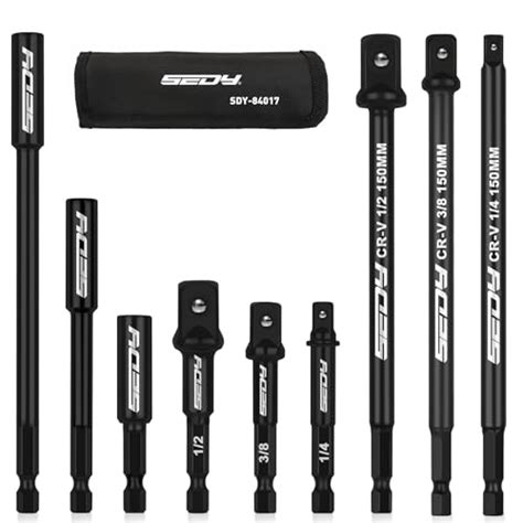 Best Impact Driver Adapter Sets For Tough Jobs Handy Manners