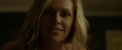Naked Natalie Hall In Plus One