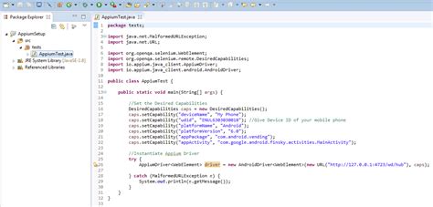 Automating Mobile App Testing How To Get Started