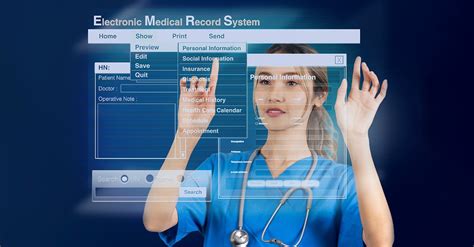 Future Of Medical Imaging Informatics Technology Explore