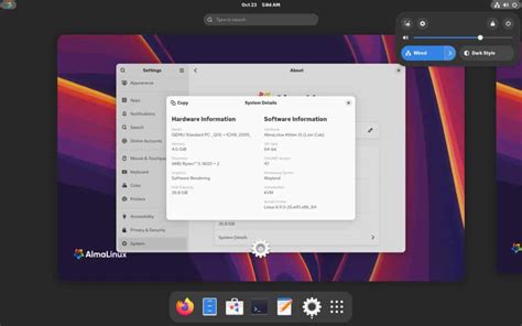Almalinux Kitten 10 Early Access For Community Builders