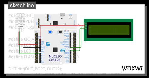 Testing Copy 3 Wokwi Esp32 Stm32 Arduino Simulator