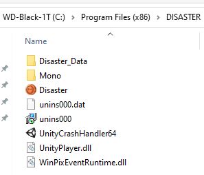 GitHub Gepthecoder Game Hacking Documentation On How To Exploit Android Unity Games